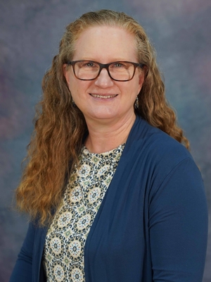 Administration - Greenville Christian Academy